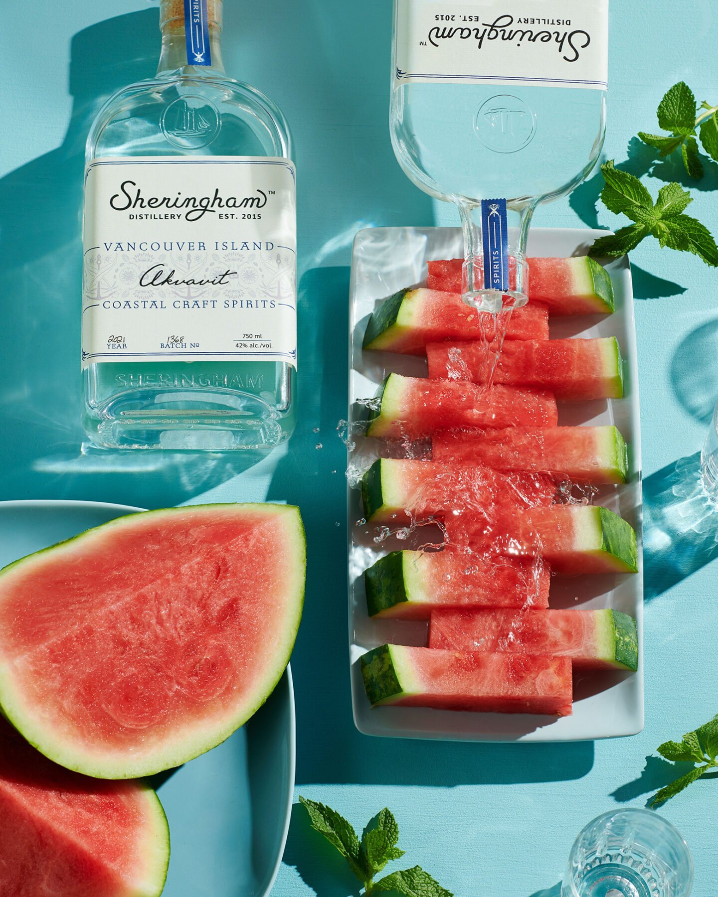 Sheringham Distillery | Three Delicious, Easy-to-Make Summer Cocktails