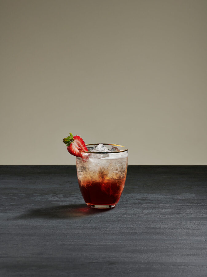 Sheringham Distillery | Winston's Wednesday Morning Cocktail