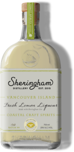 Sheringham Distillery: Taste the Spirit of Vancouver Island