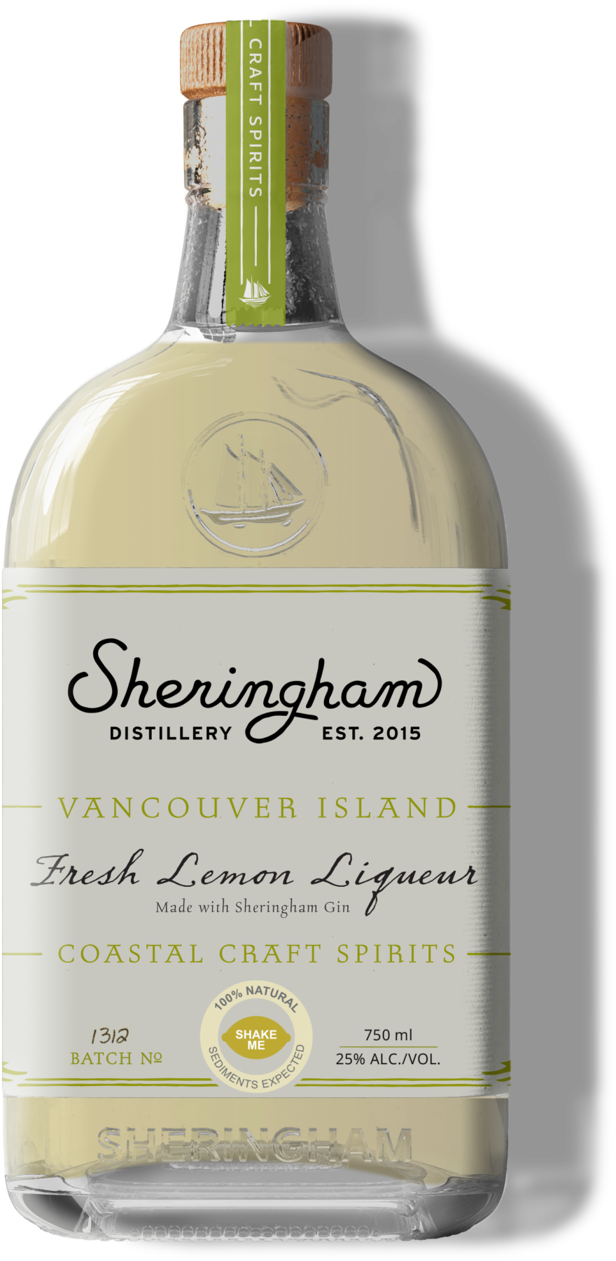 Sheringham Distillery: Taste the Spirit of Vancouver Island