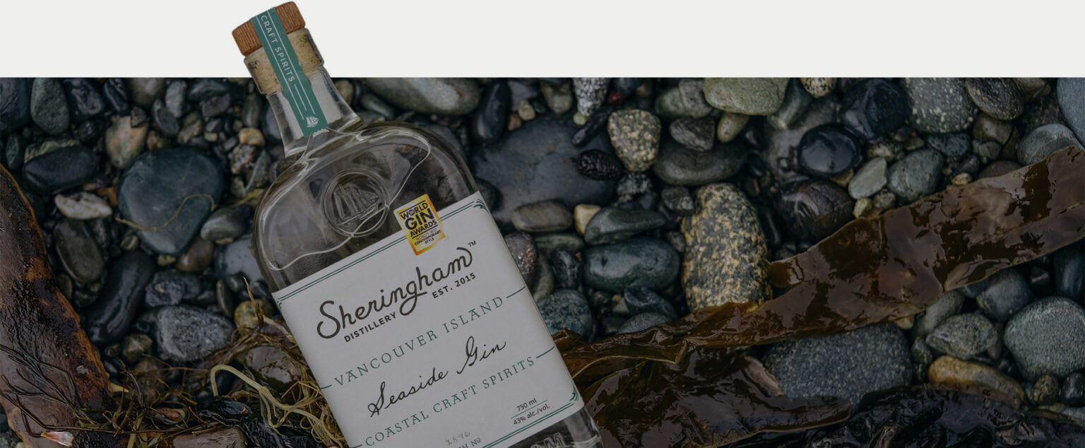 Sheringham Distillery | World Cocktail Day