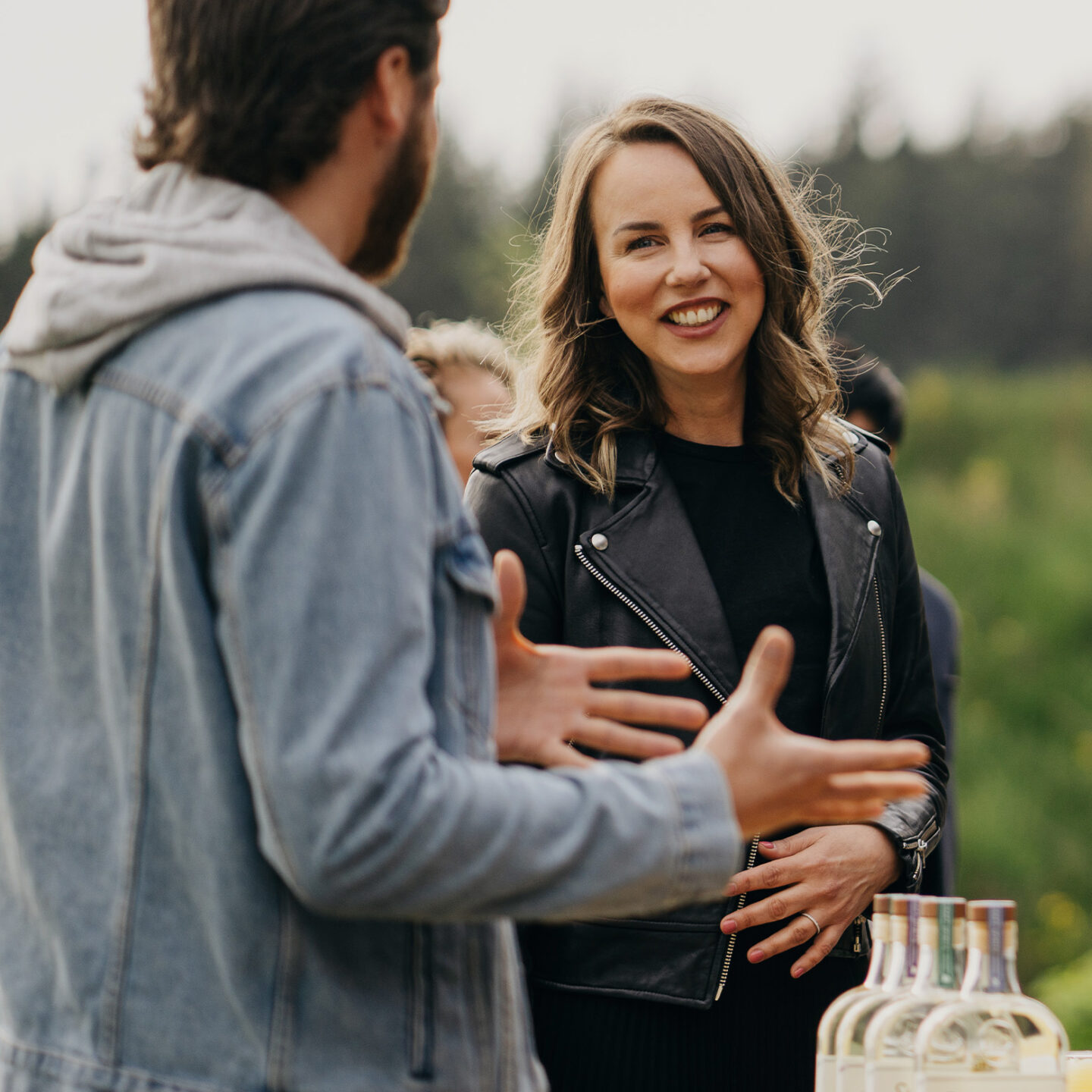 Our Story - Craft Gin & Spirits Innovation | Sheringham Distillery