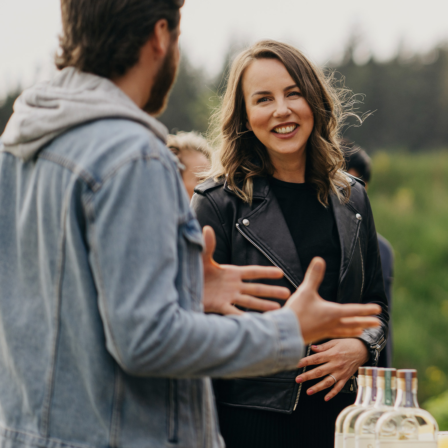 Our Story - Craft Gin & Spirits Innovation | Sheringham Distillery