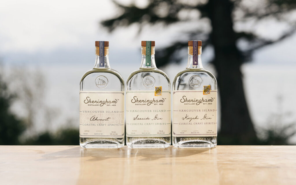 Sheringham Distillery | Where to Buy Sheringham Spirits
