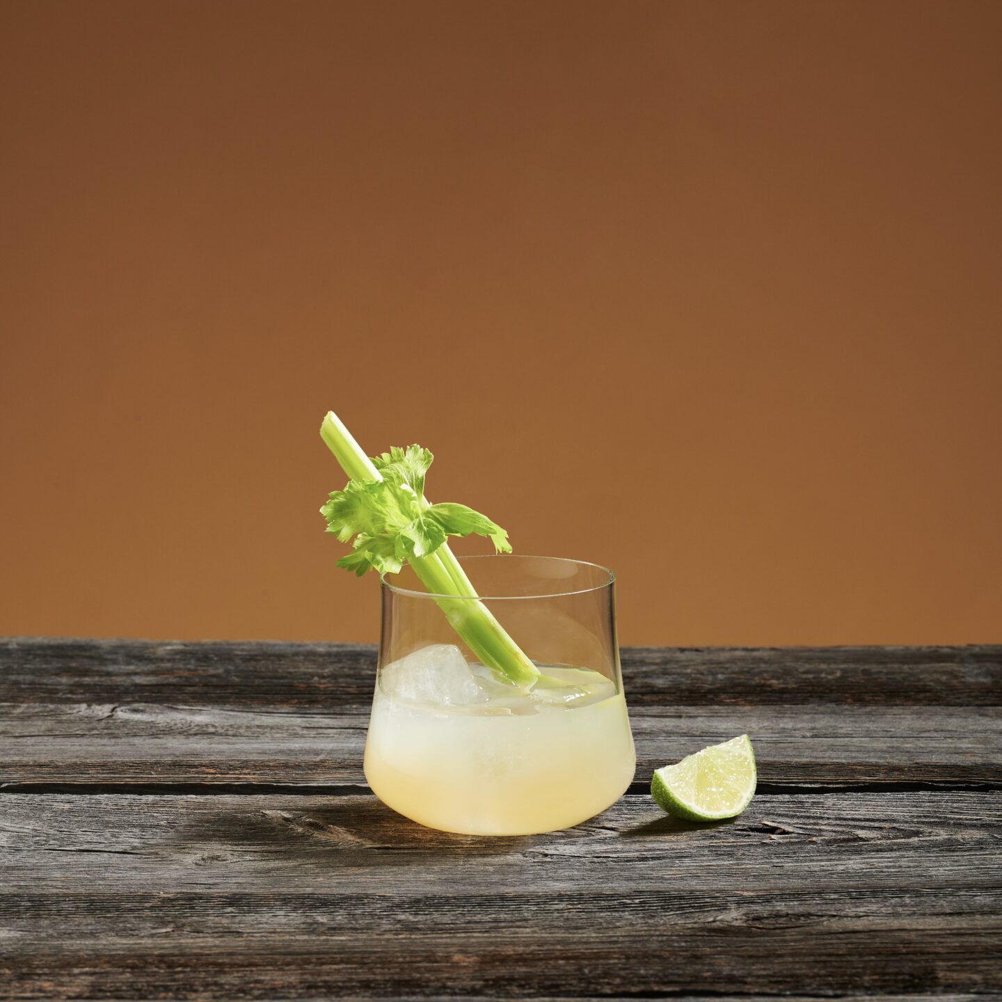 Sheringham Distillery | The Nordic Touch Cocktail