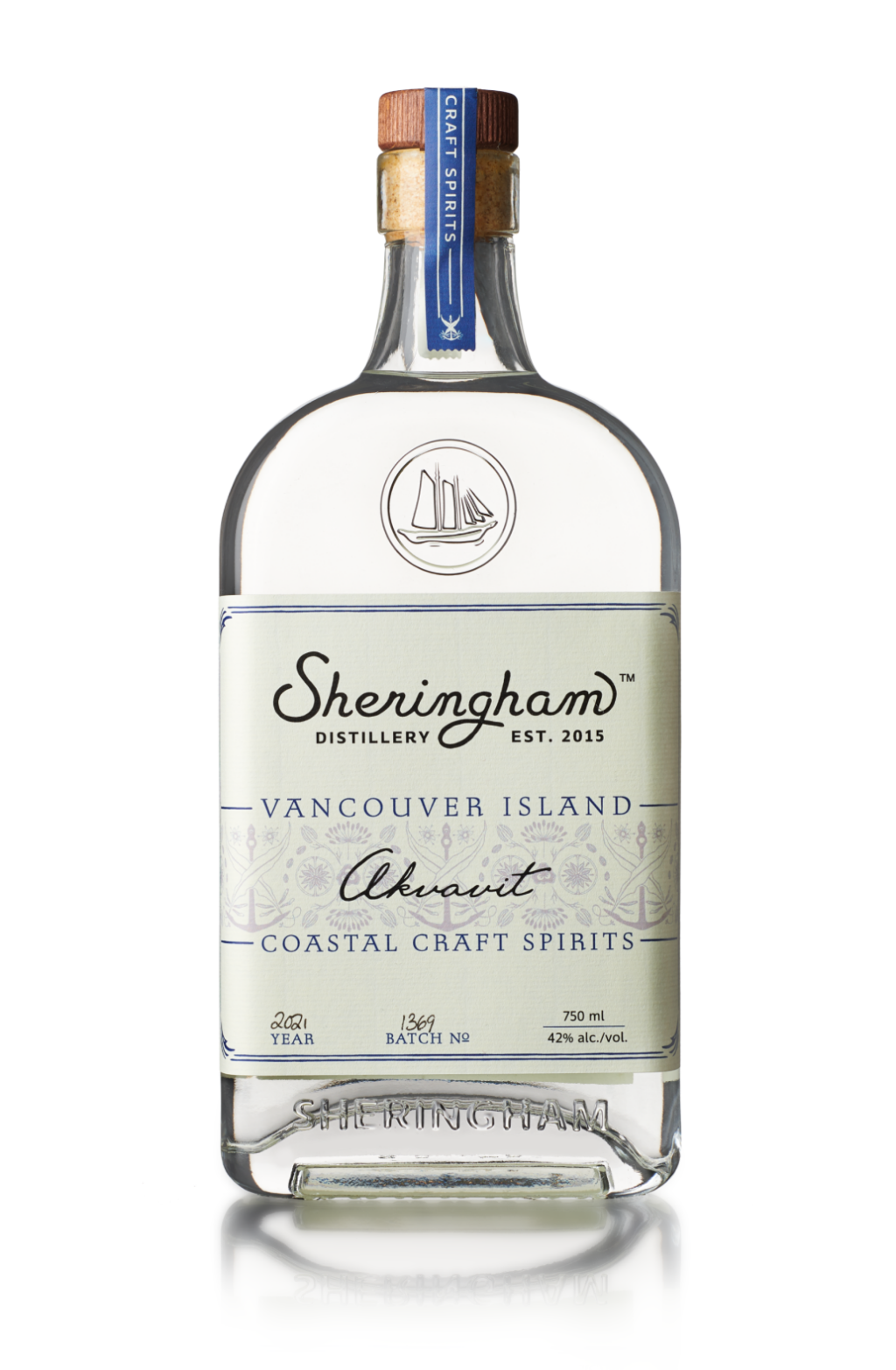 Premium Gin, Liqueur & Vodka Gift Guide for Spirit Lovers | Sheringham ...
