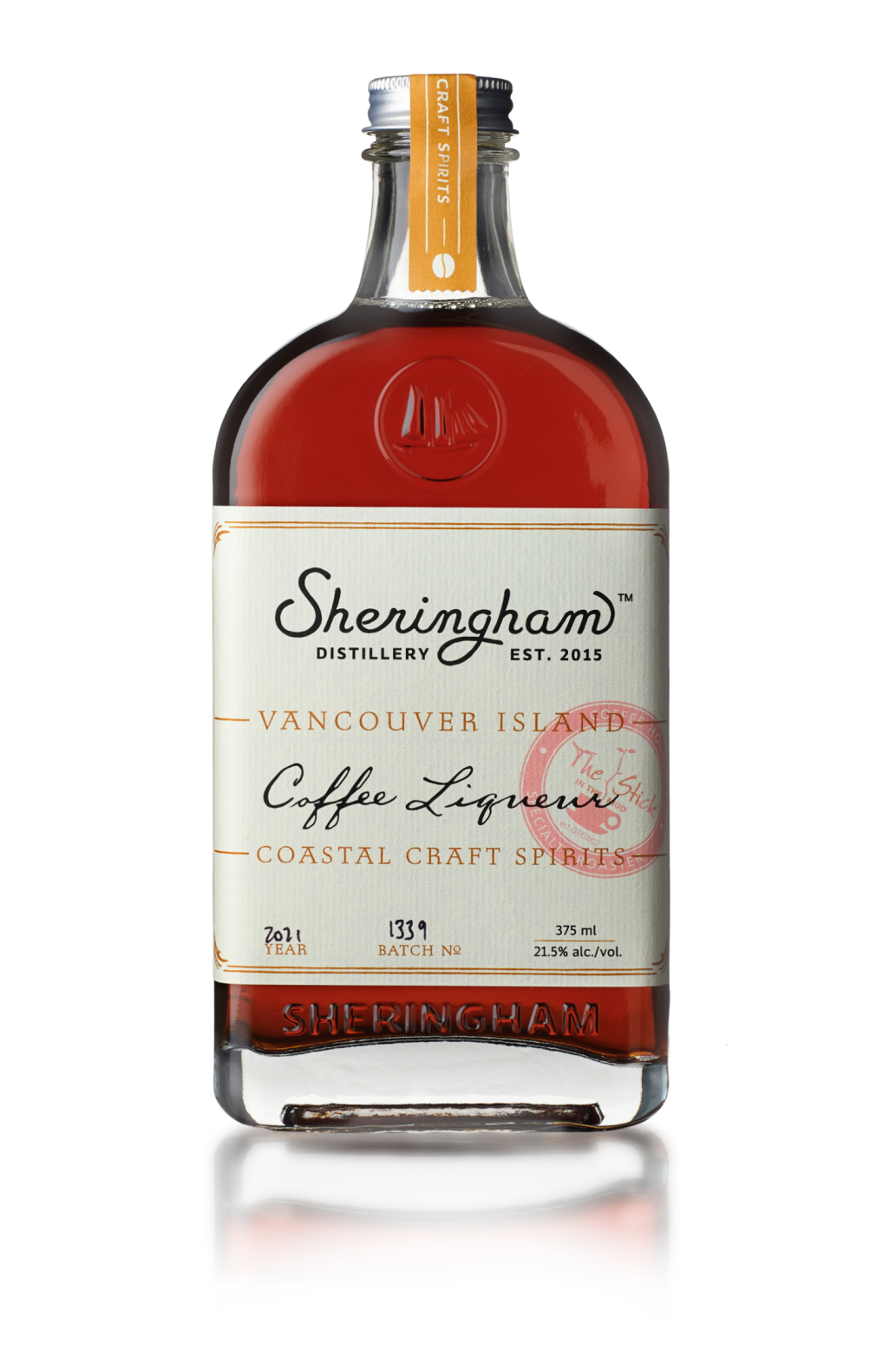 Premium Gin, Liqueur & Vodka Gift Guide for Spirit Lovers | Sheringham ...