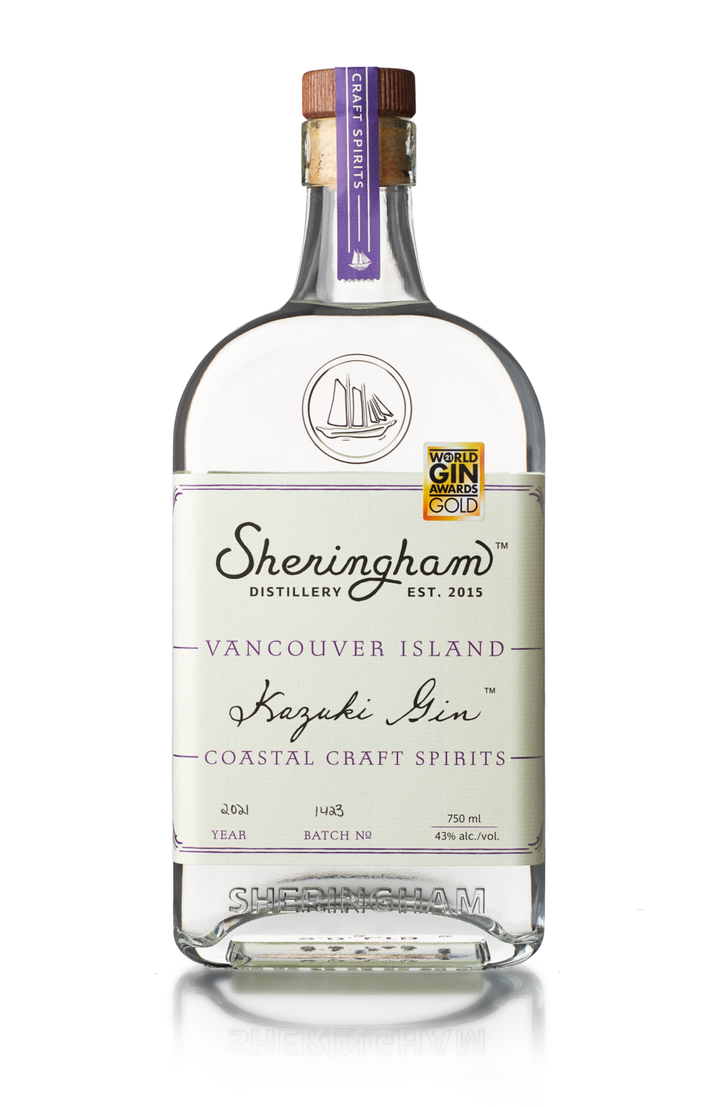 Premium Gin, Liqueur & Vodka Gift Guide for Spirit Lovers | Sheringham ...