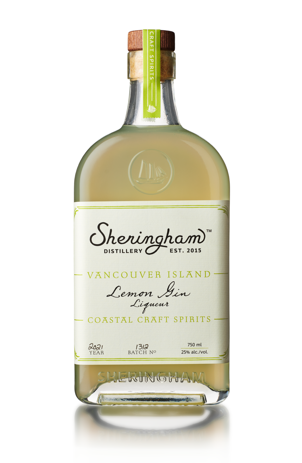 Premium Gin, Liqueur & Vodka Gift Guide for Spirit Lovers | Sheringham ...