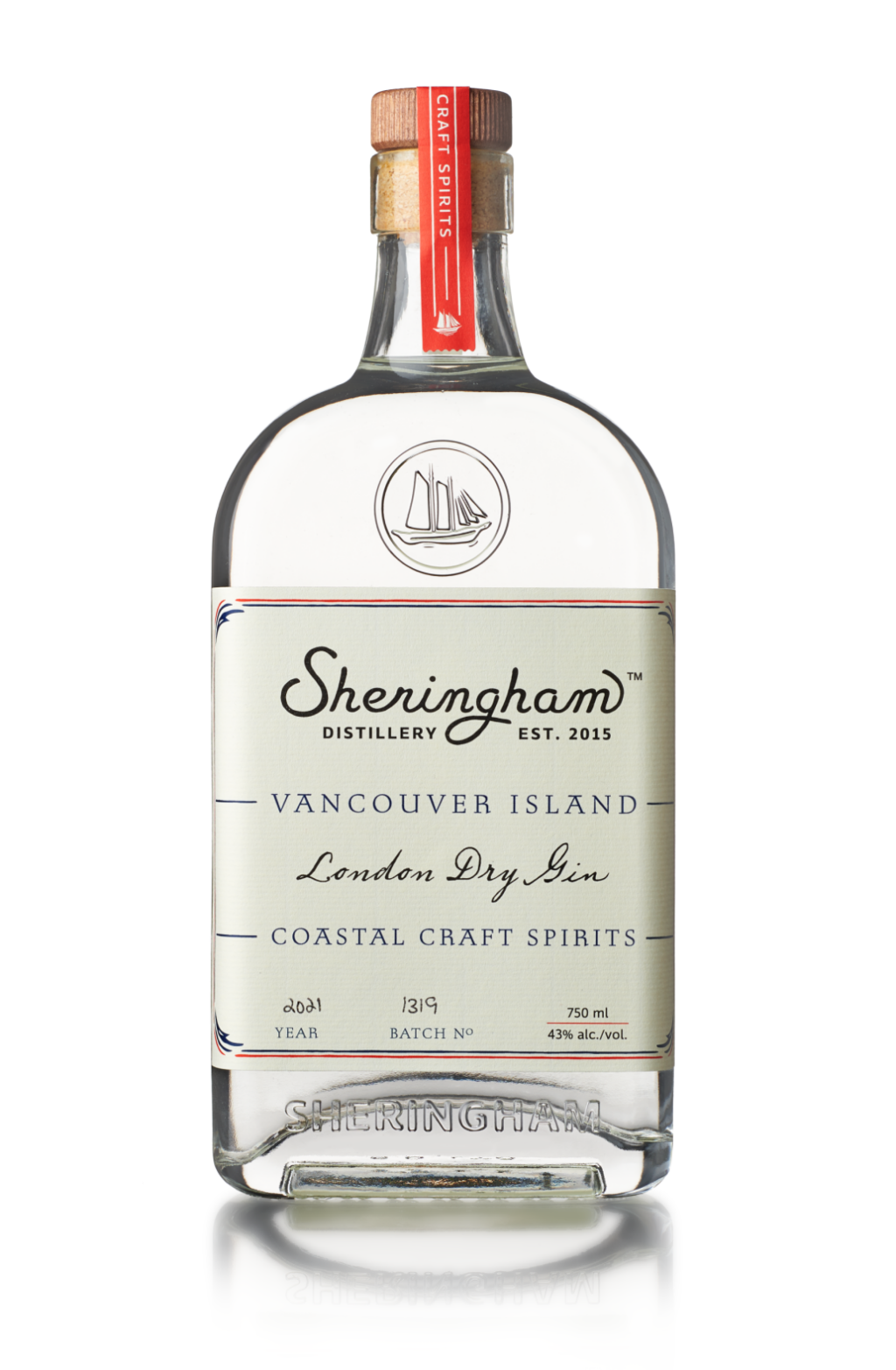 Premium Gin, Liqueur & Vodka Gift Guide for Spirit Lovers | Sheringham ...