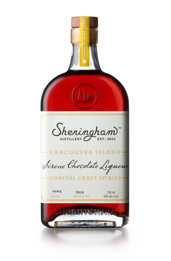 Premium Gin, Liqueur & Vodka Gift Guide for Spirit Lovers | Sheringham ...