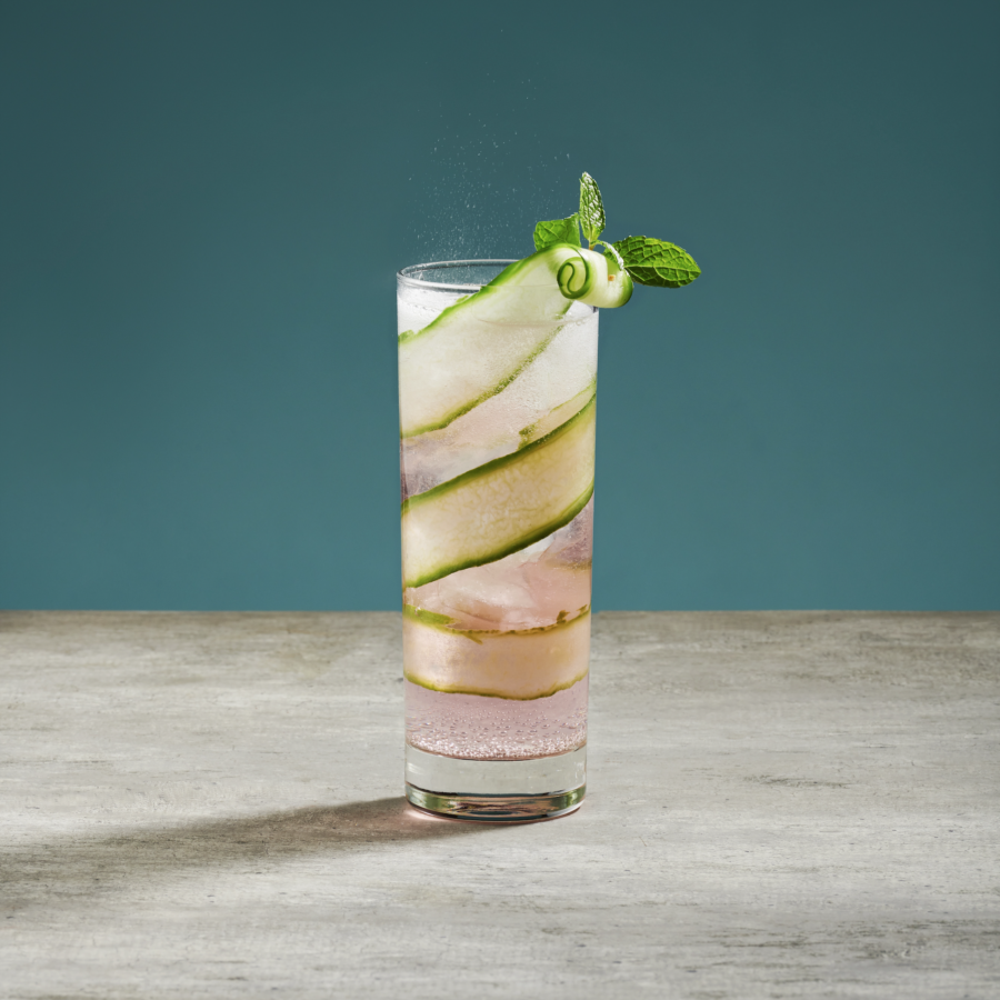 Low-ABV Cocktail Recipes: Light Gin & Liqueur Drinks | Sheringham ...