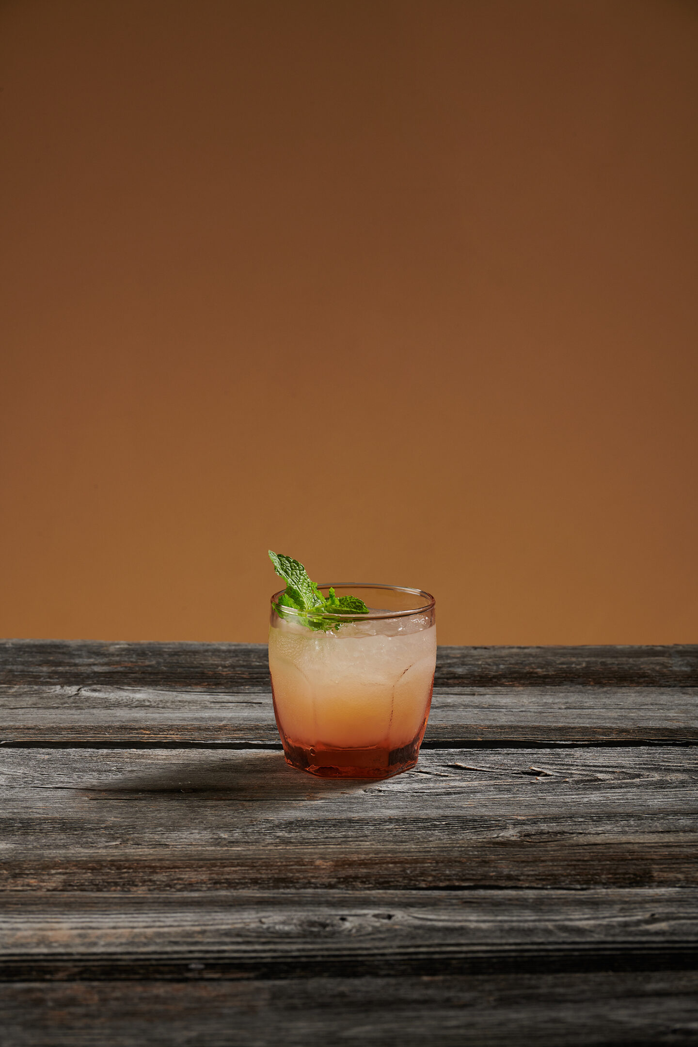 Lose Your Rind Akvavit Cocktail Recipe | Watermelon & Lime Summer Drink