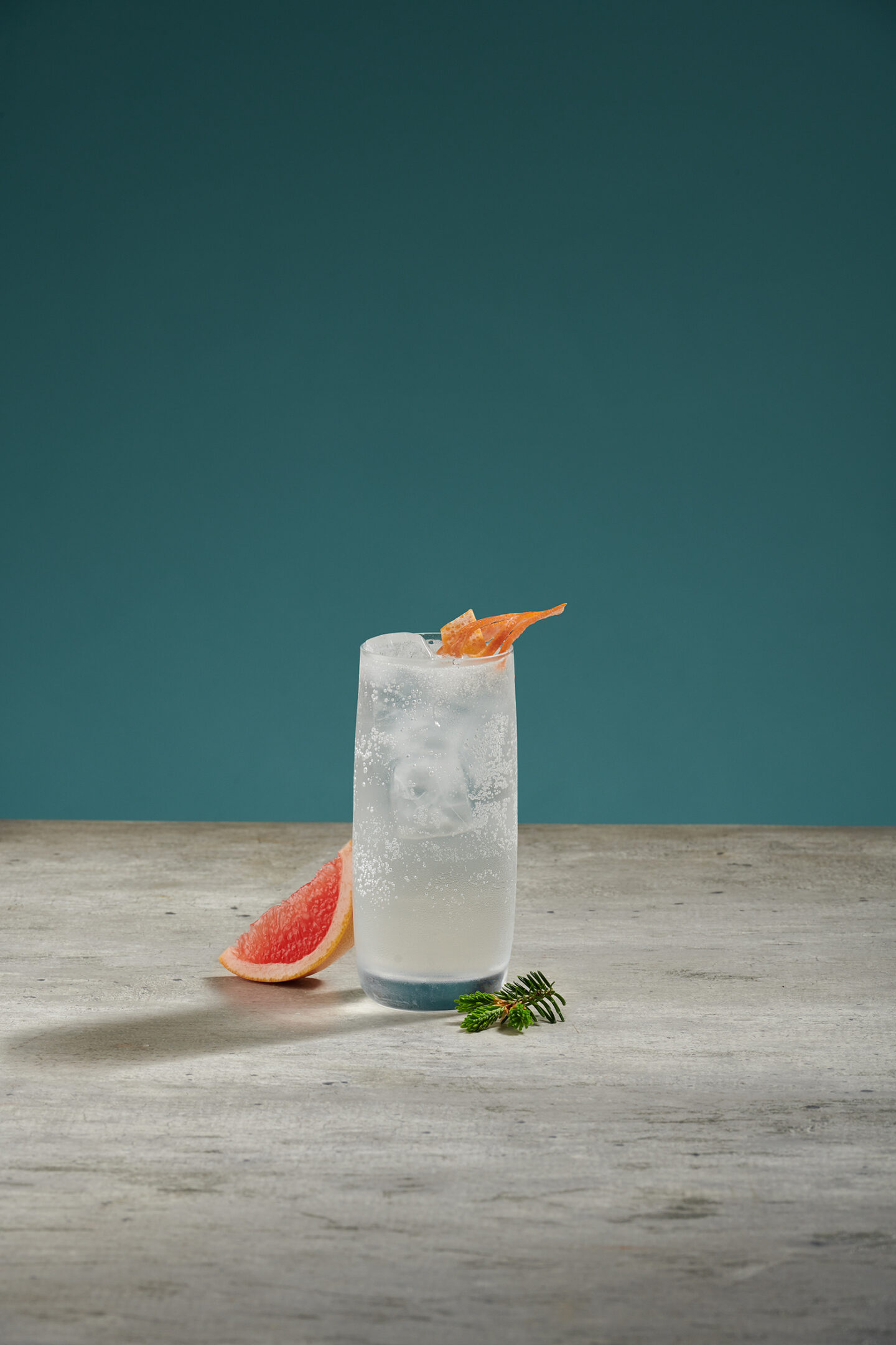 Forest Assembly Gin Cocktail Recipe - Spruce Tip & Seaside Gin