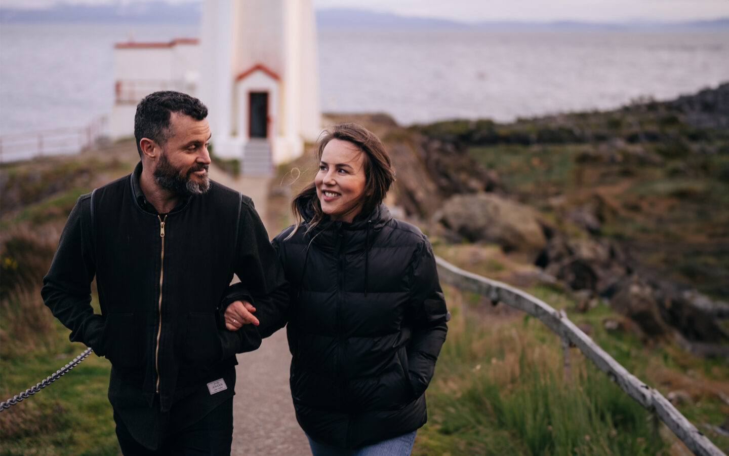 Sheringham Distillery | Learn about Our Sustainable Practices