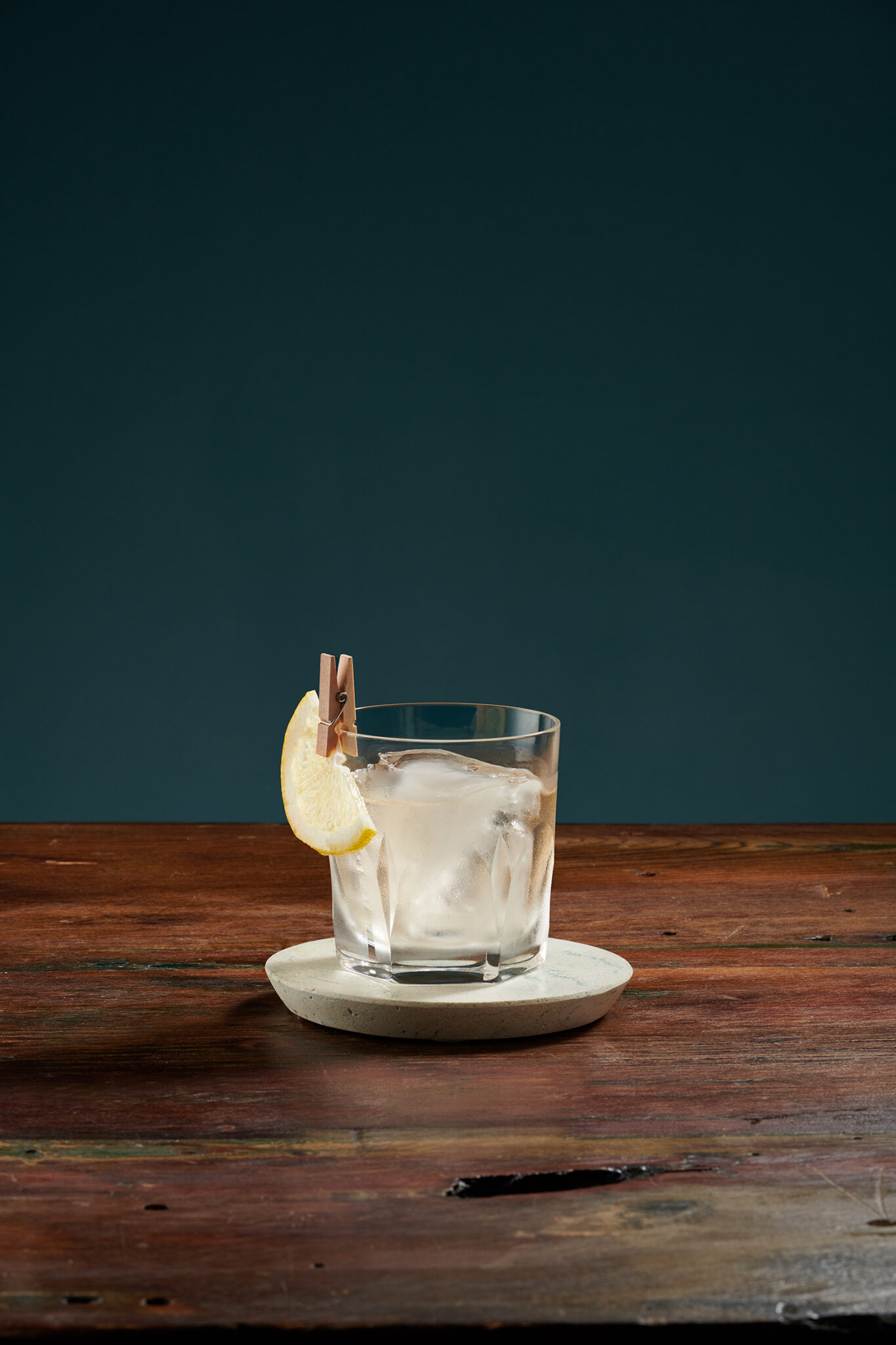 Sheringham Distillery | Second Narrows Bridge