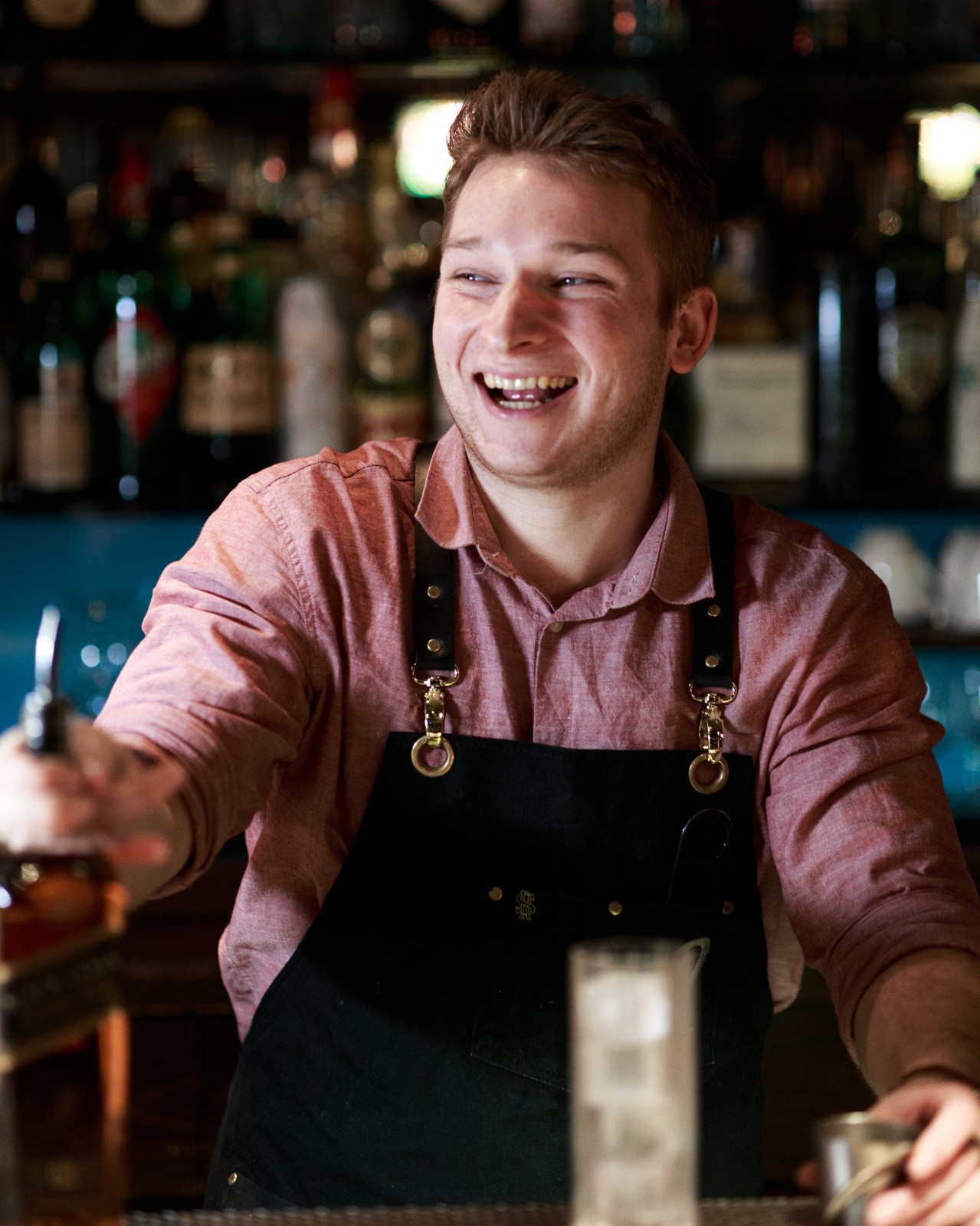 Sheringham Distillery | Low-Key Sour