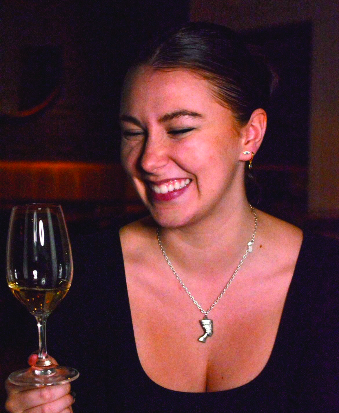 Sheringham Distillery | Sea Legs