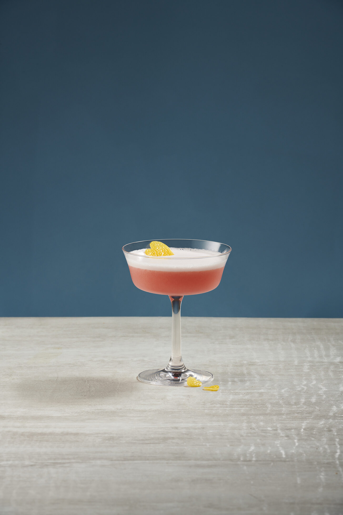 Lover Club Gin Cocktail Recipe - Romantic Drink with Sheringham Seaside Gin