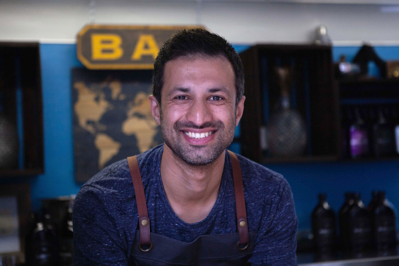 Sheringham Distillery | World Cocktail Day