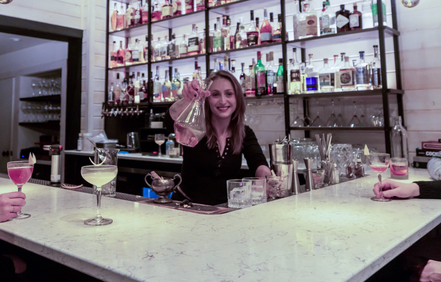 Sheringham Distillery | The Secret Sauce