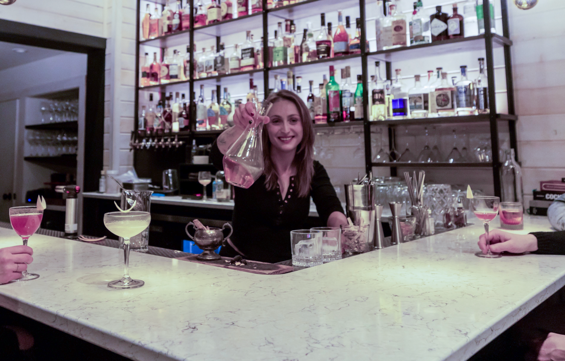 Sheringham Distillery | The Secret Sauce